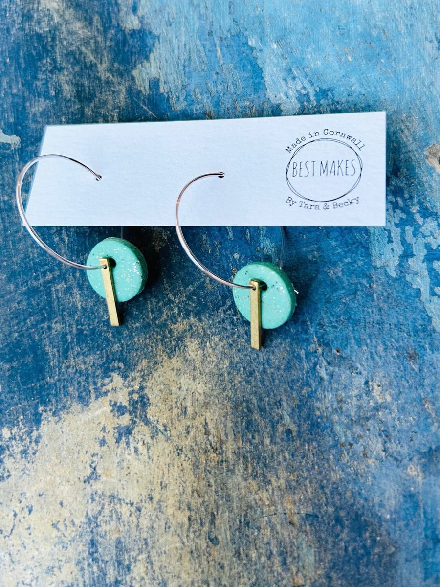 Cornish colours – BestMakesCornwall